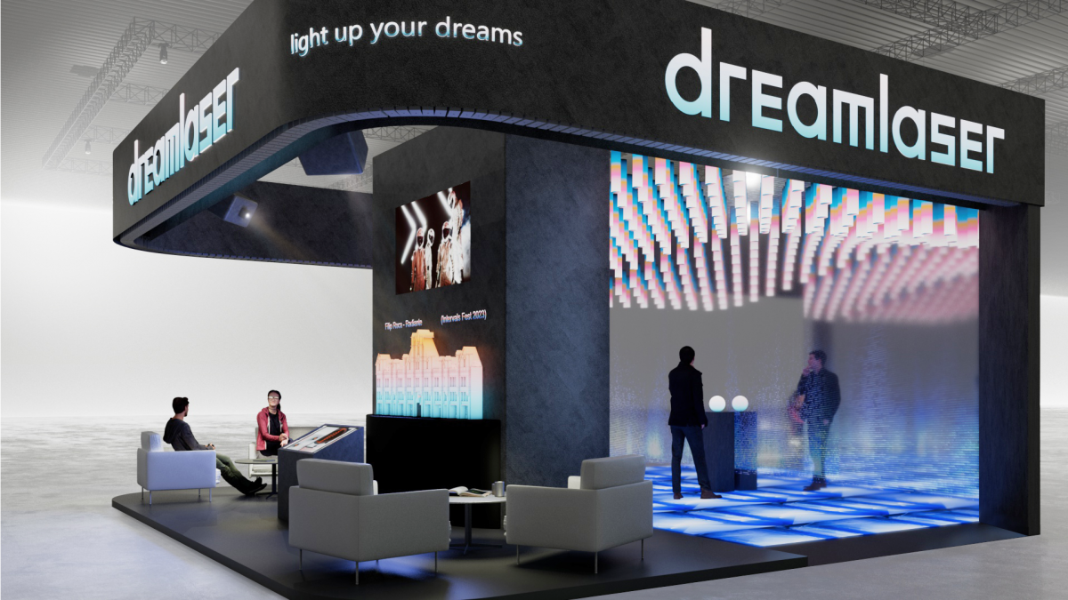 Компания Dreamlaser